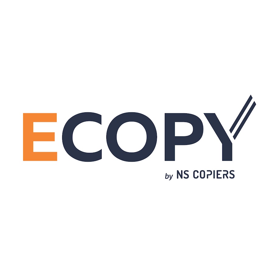 ECOPY - owned by NS COPIERS - YouTube