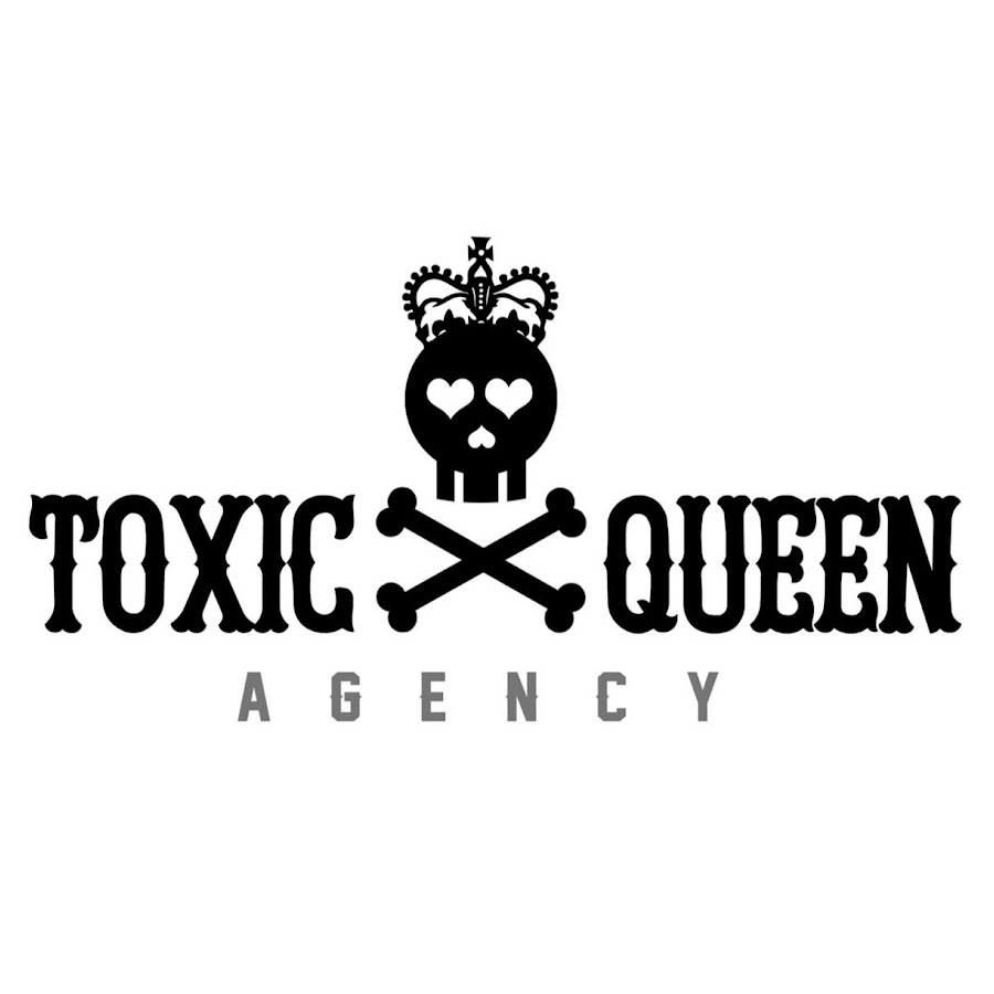Toxic Queen - YouTube