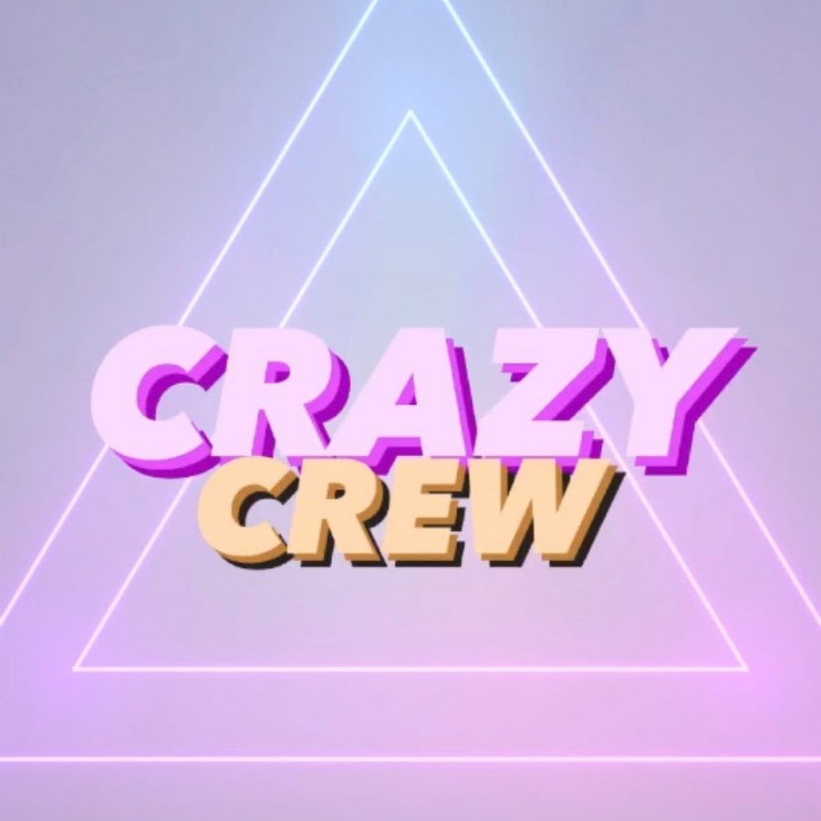 CRAZY CREW - YouTube