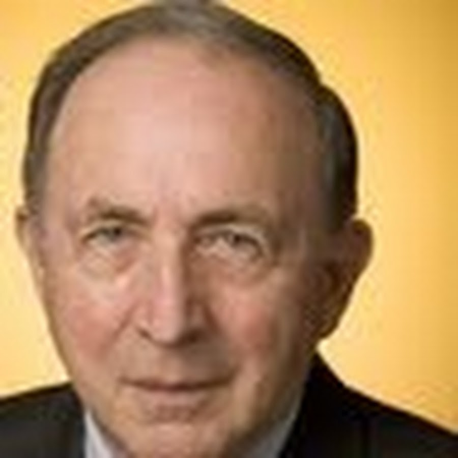 Paul Strassmann - YouTube