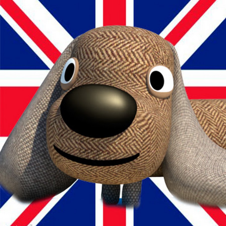 The Happets - English - YouTube