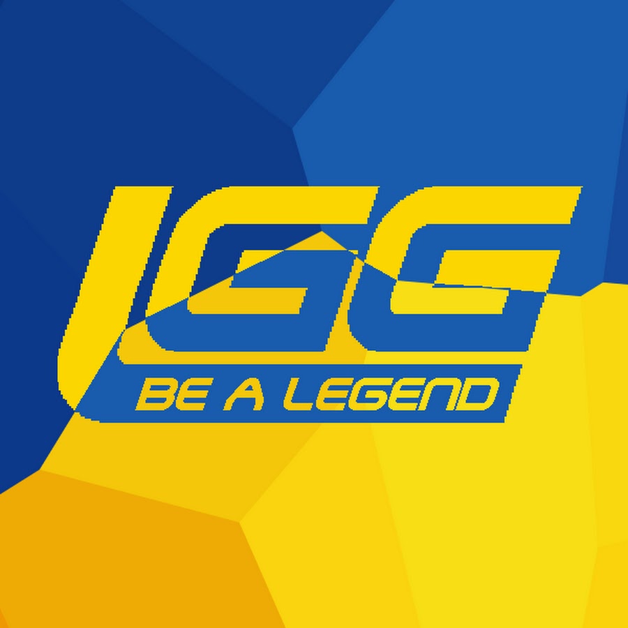 Official LGG - YouTube