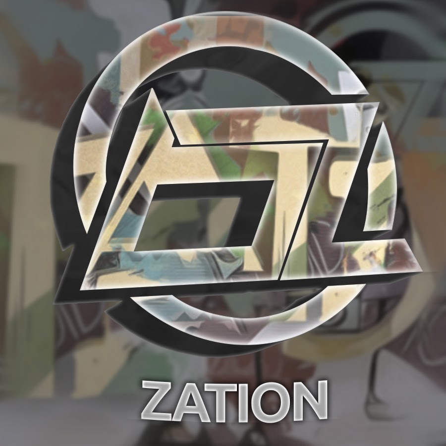 Zation - YouTube