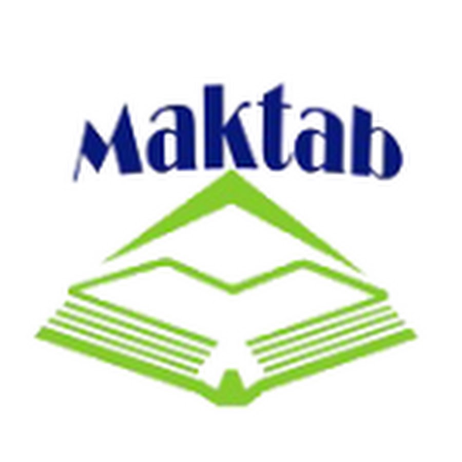 Maktab. pk - YouTube