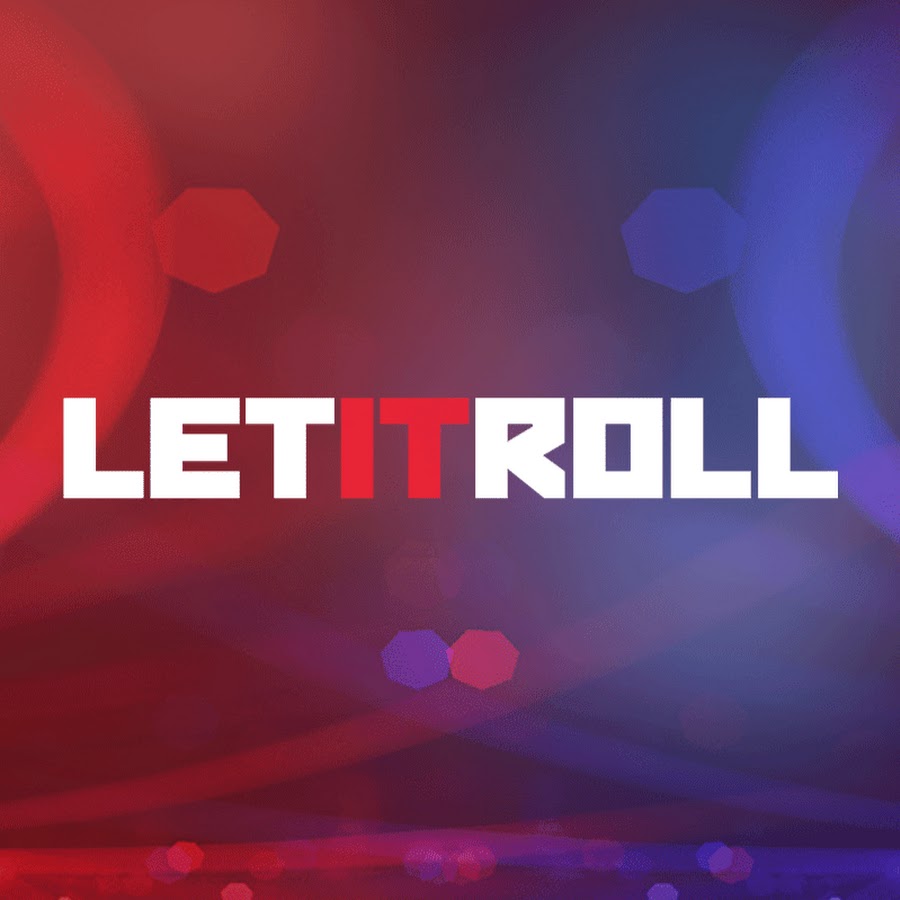 Let It Roll .festival - YouTube