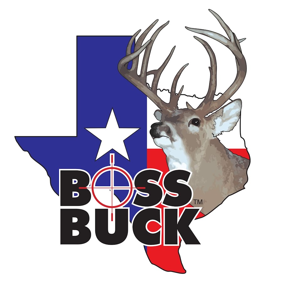 Boss Buck - YouTube