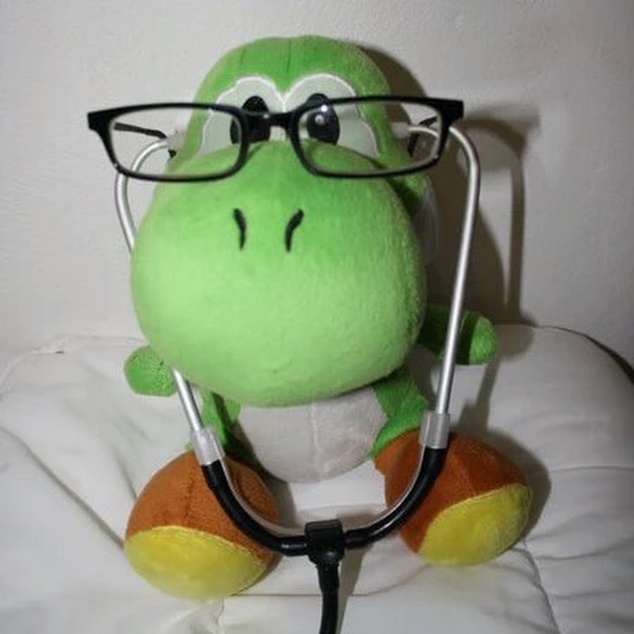 Dr Yoshi - YouTube