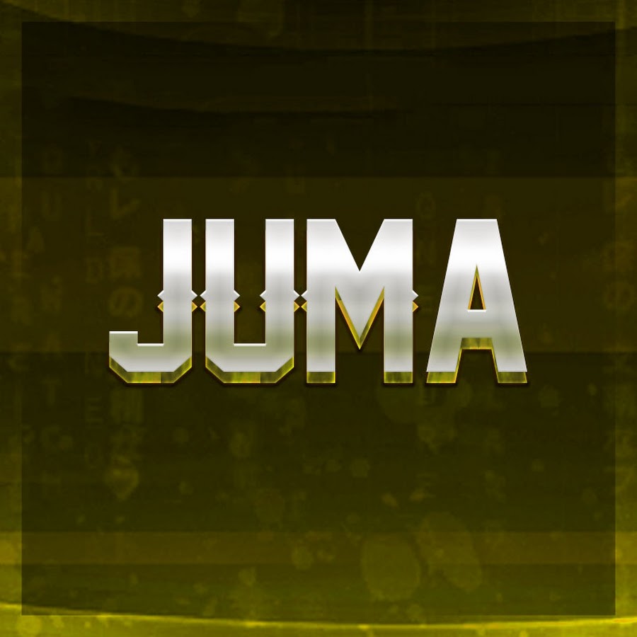 Juma - YouTube