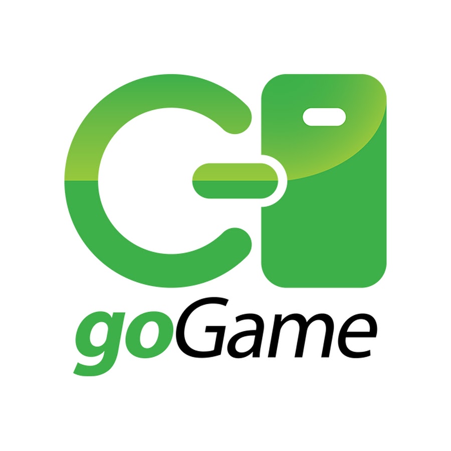 goGame Official - YouTube