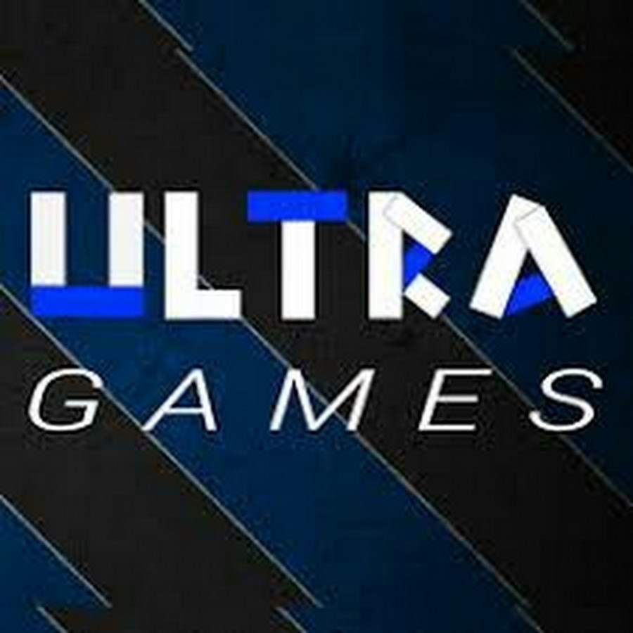 ULTRA GAMES - YouTube