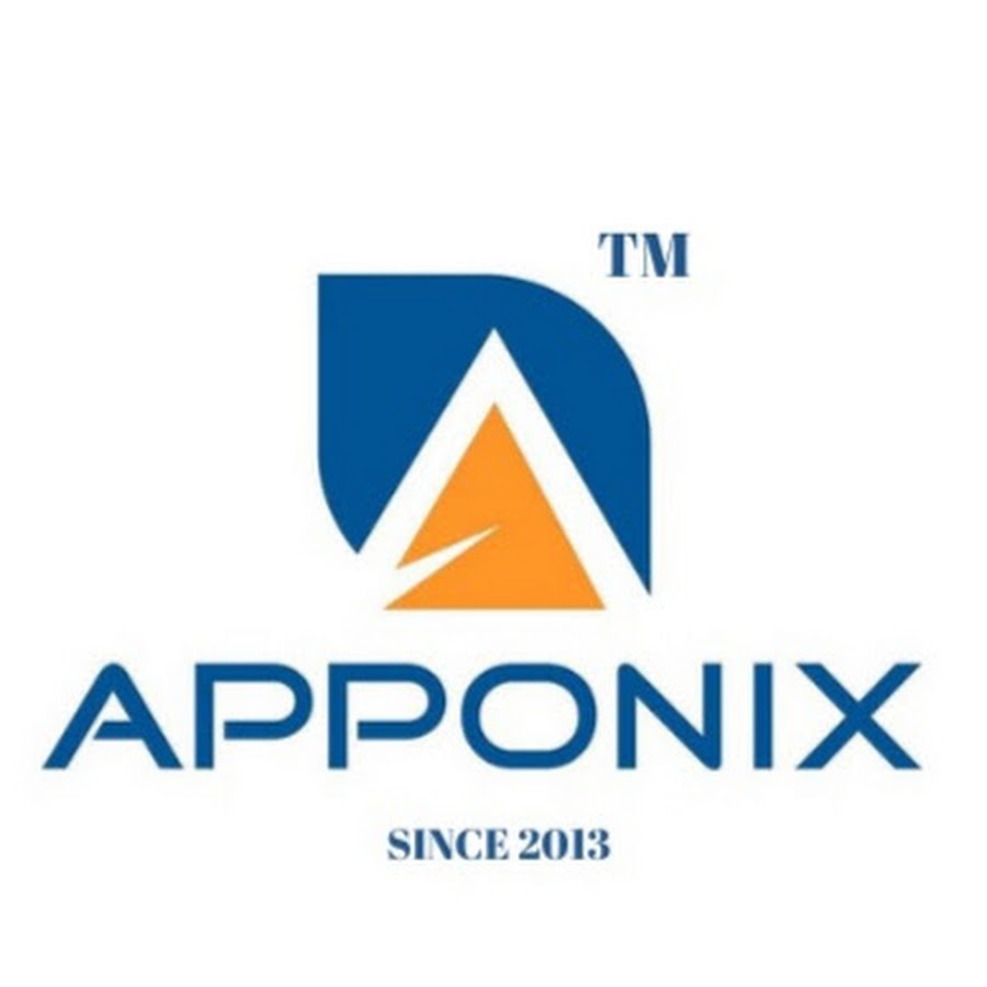 Apponix Technologies - YouTube