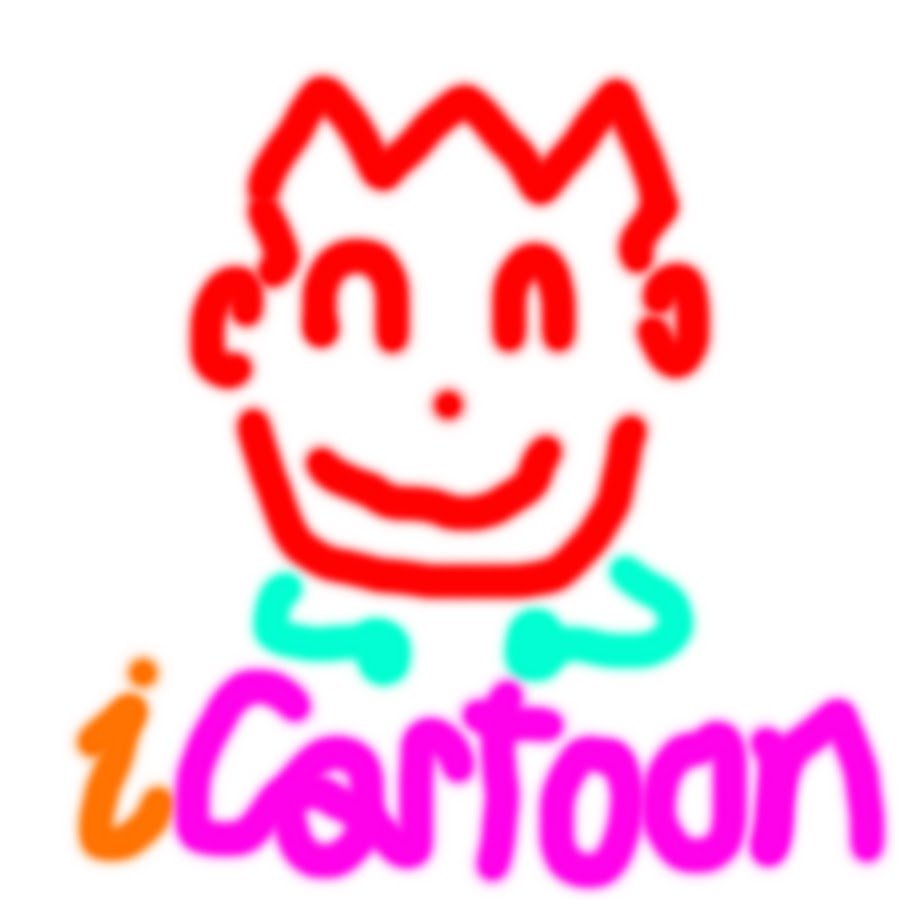 iCartoon - YouTube