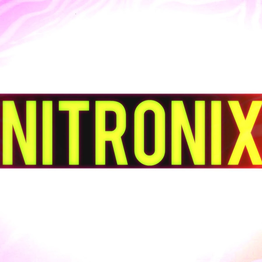 Nitronix - YouTube