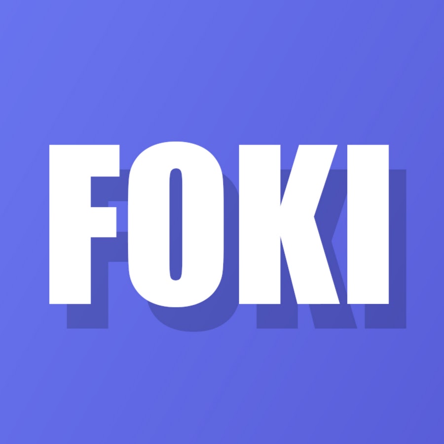 Foki - YouTube
