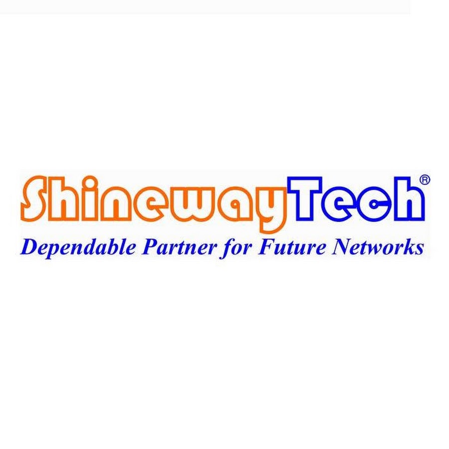 Shineway Technologies - YouTube