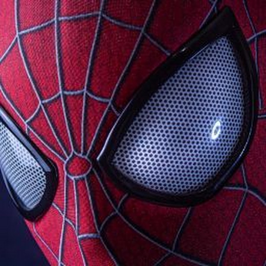 Uomo Ragno - YouTube