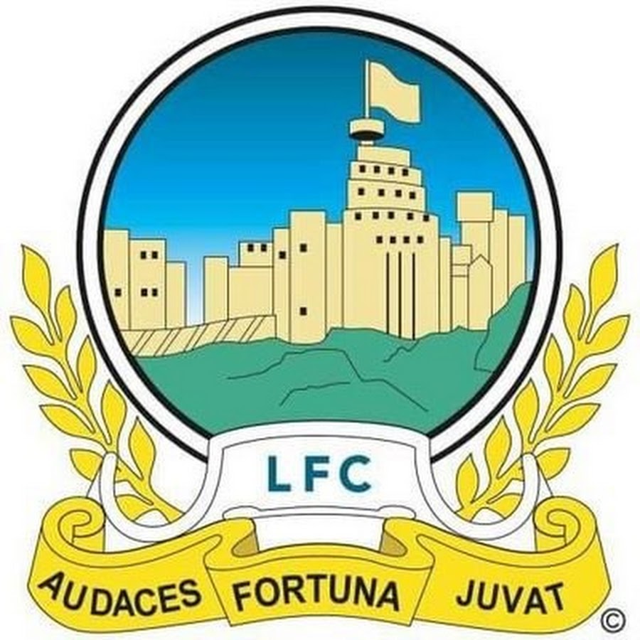 Blue Unity - YouTube