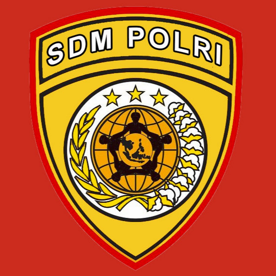 Biro SDM Polda Metro Jaya - YouTube