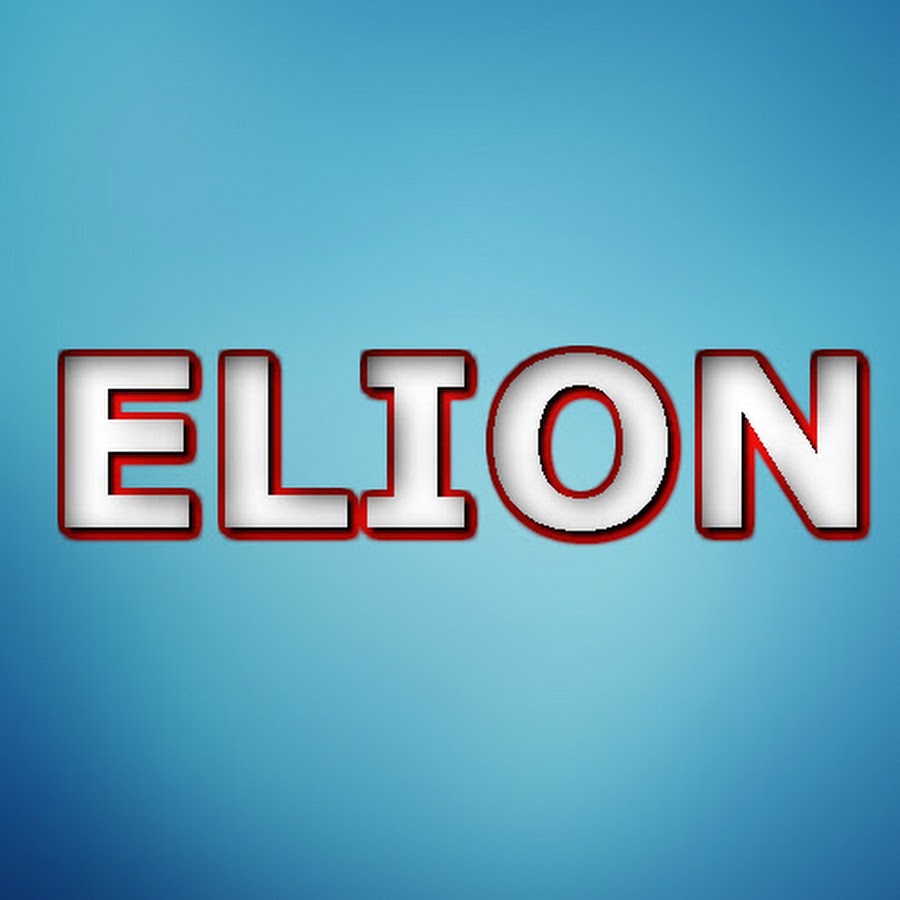 ELION - YouTube