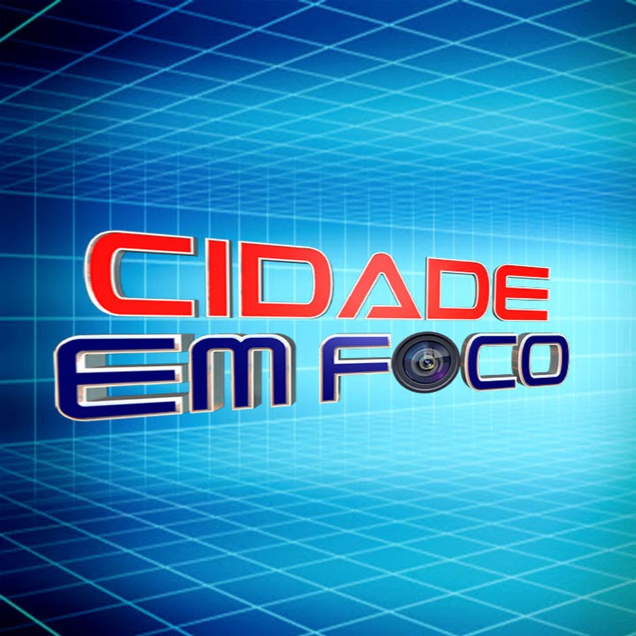 Cidade em Foco - Telejornalismo - YouTube