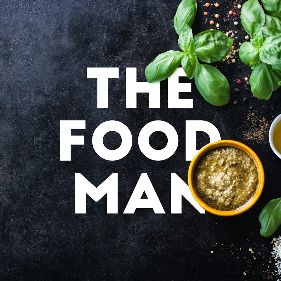 The Food Man - YouTube