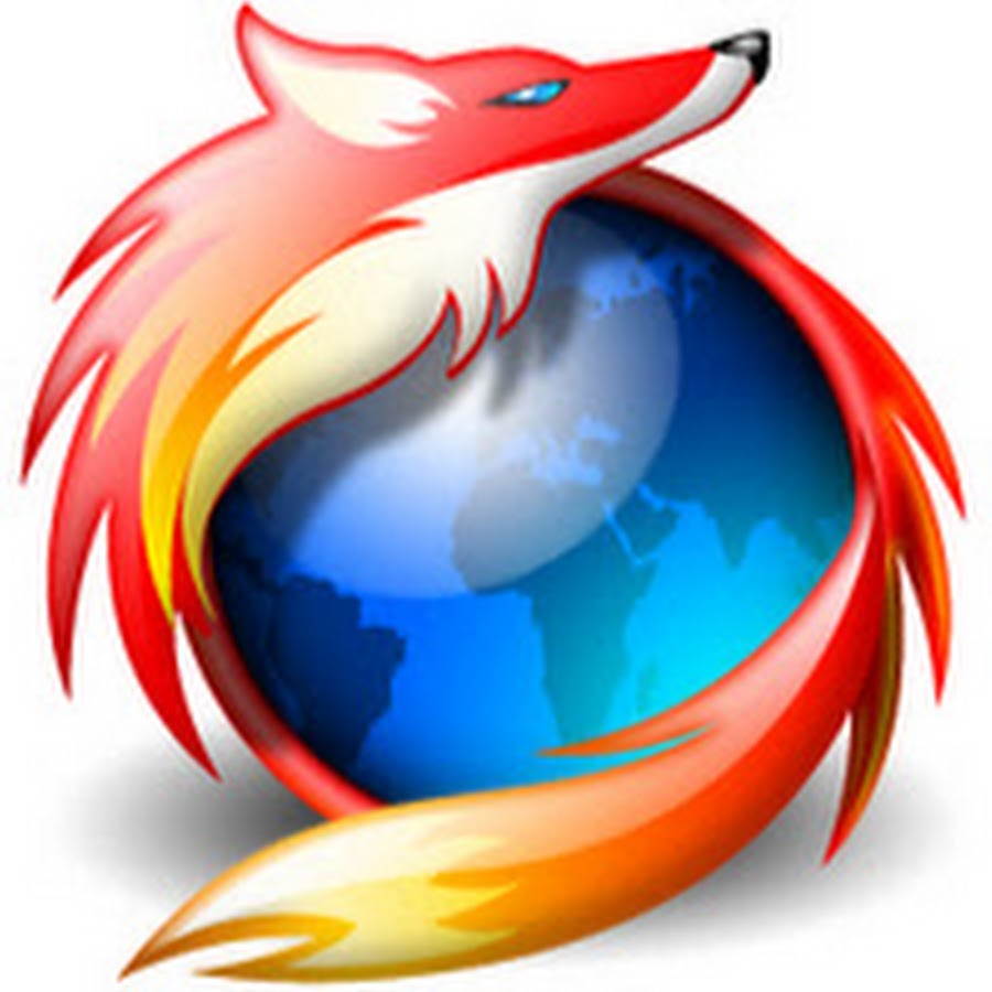 FireFox Gaming - YouTube