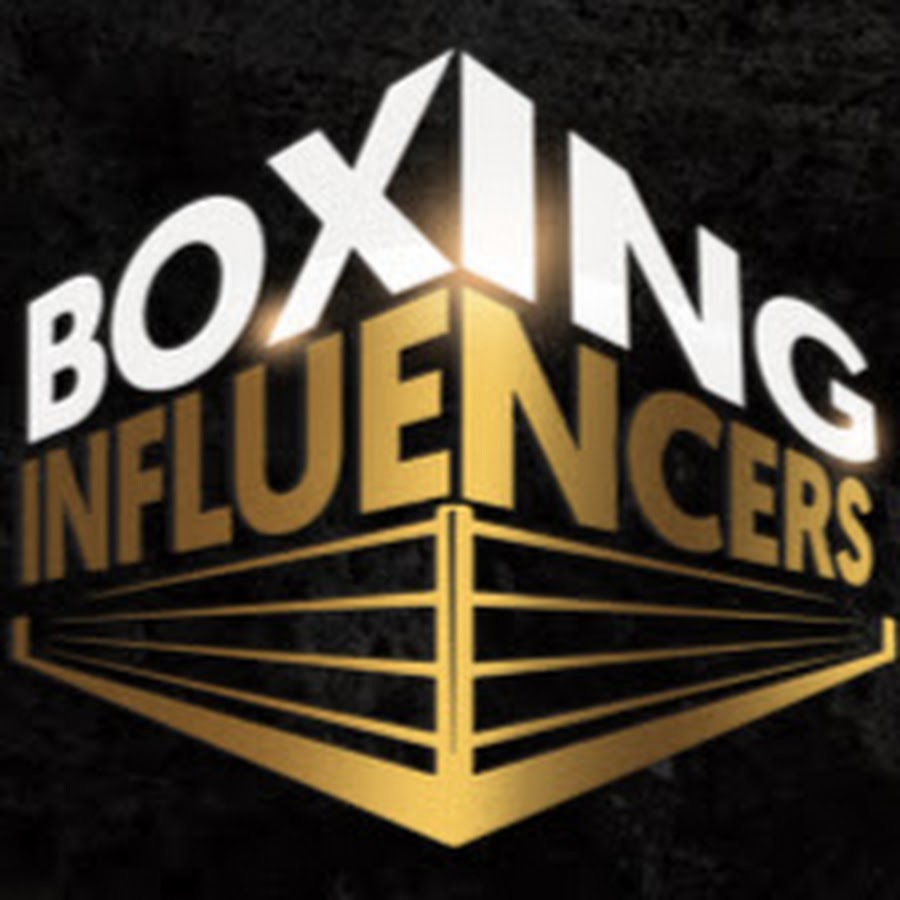 Boxing Influencers - YouTube