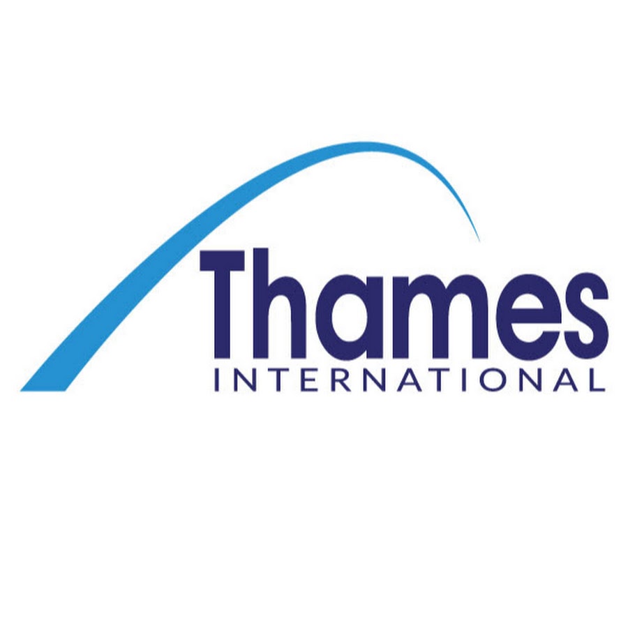 Thames International - YouTube