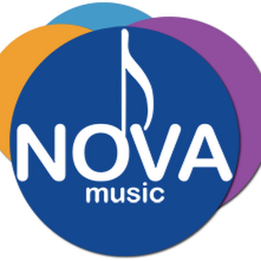 Nova Music 2020 - YouTube