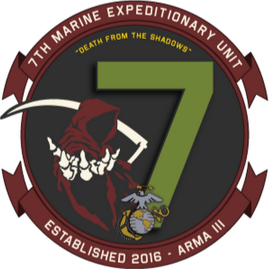 7th Marine Expeditionary Unit - YouTube