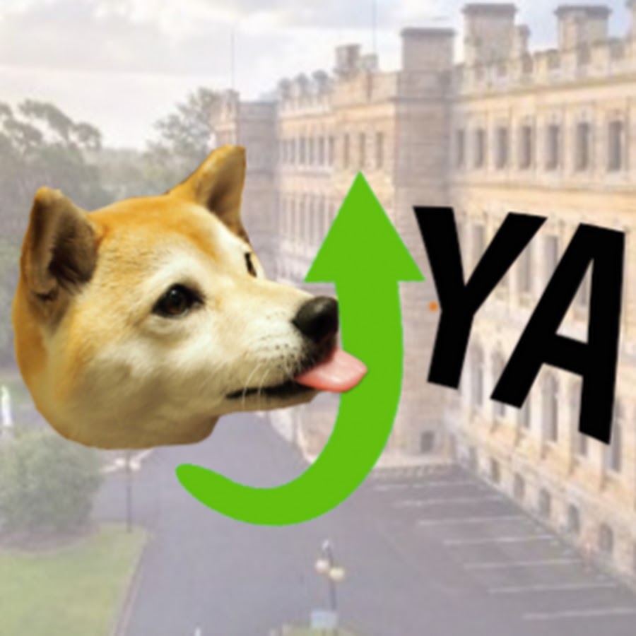 DOG UP YA PRODUCTIONS - YouTube