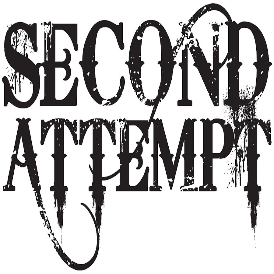 Second Attempt - YouTube
