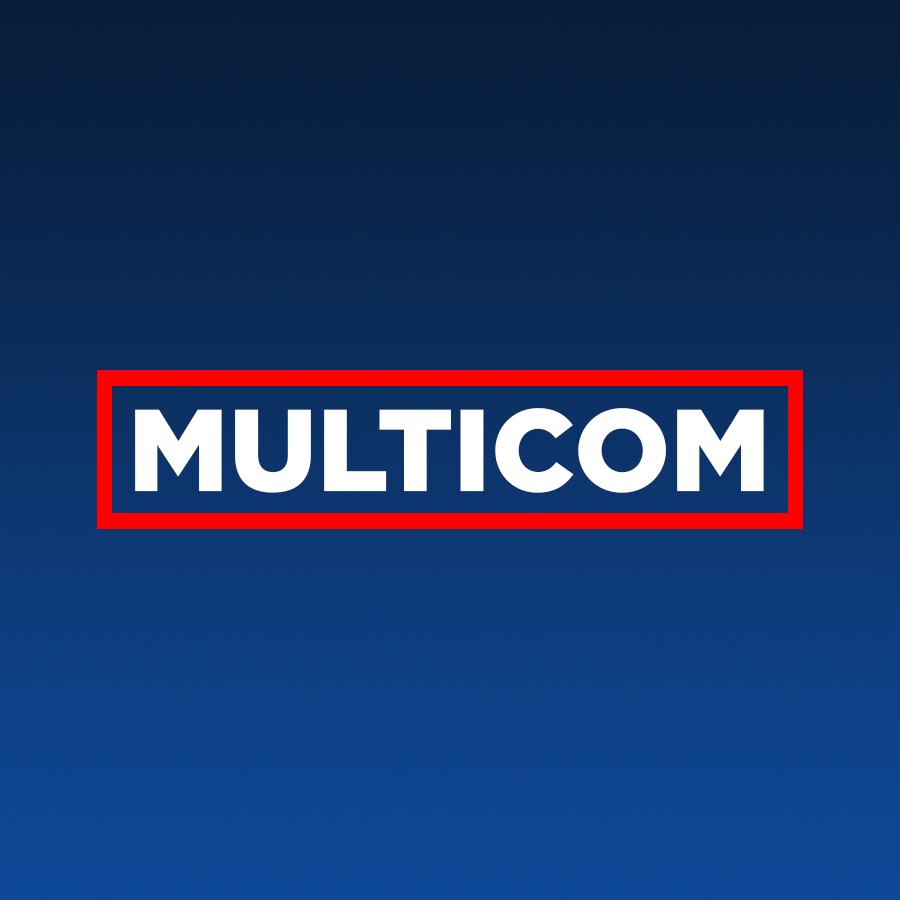Multicom - YouTube