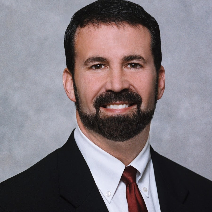 William Mitchell - YouTube