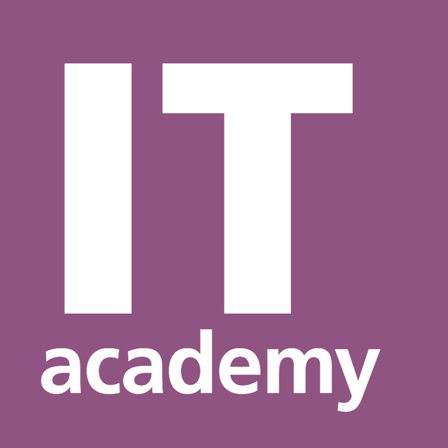 Online IT Academy - YouTube