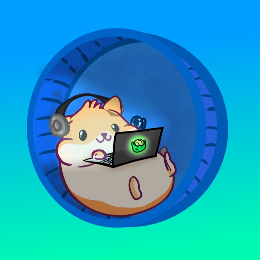 Broke Hamster Gaming - YouTube