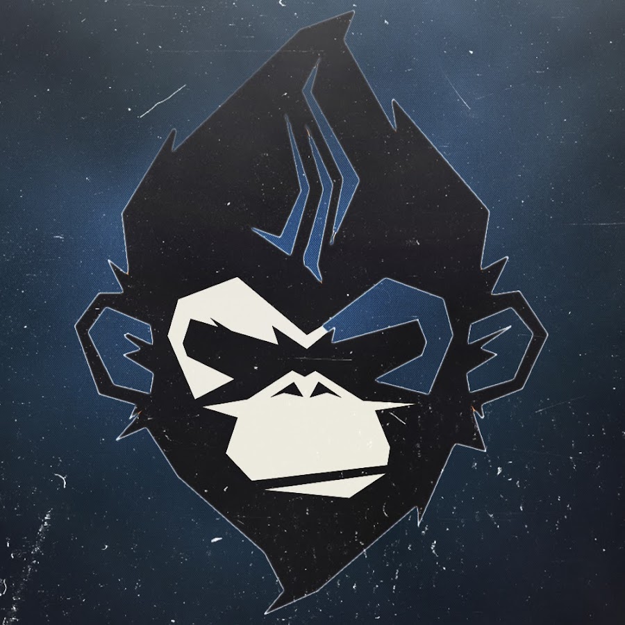 Speed Monkey - YouTube