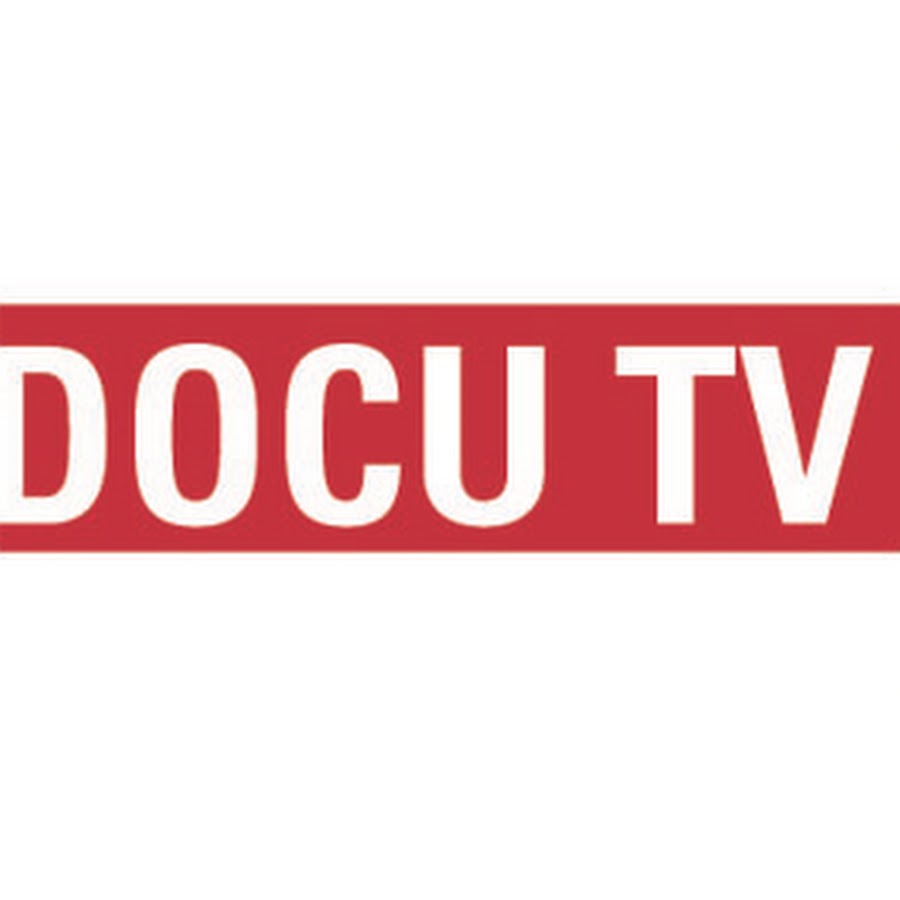 Docu TV - YouTube