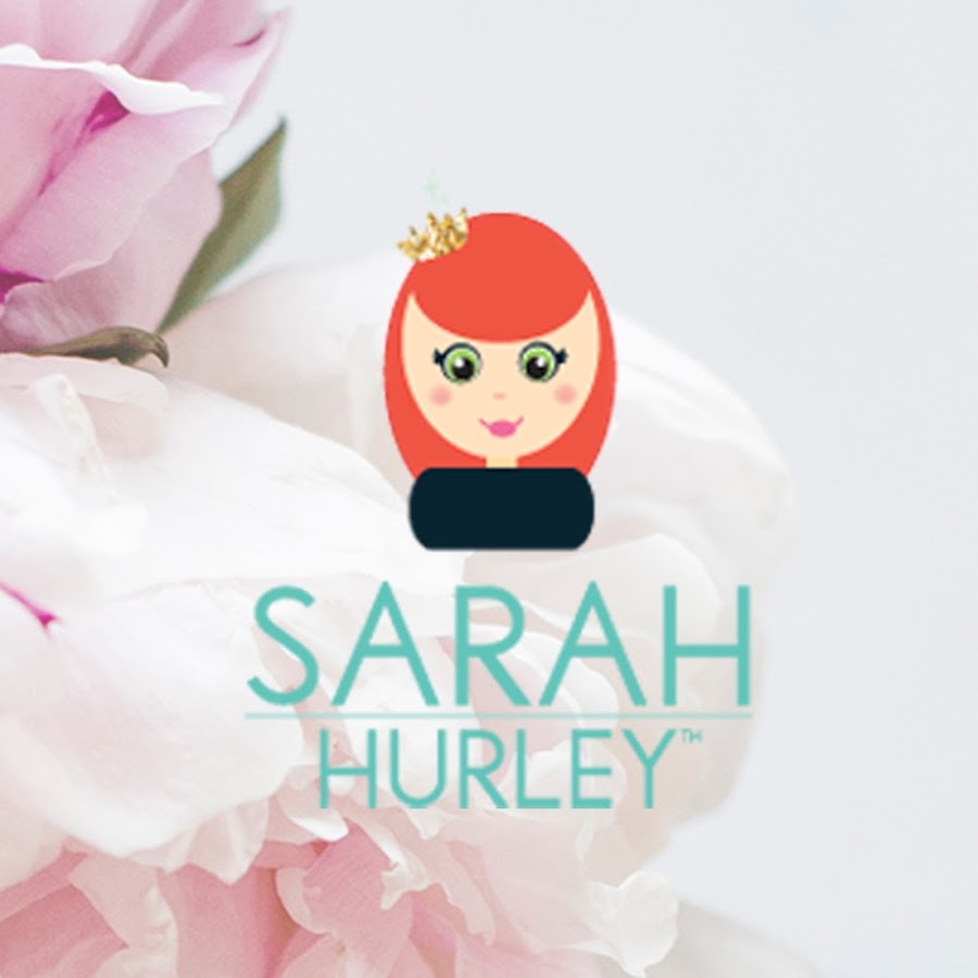 Sarah Hurley - YouTube