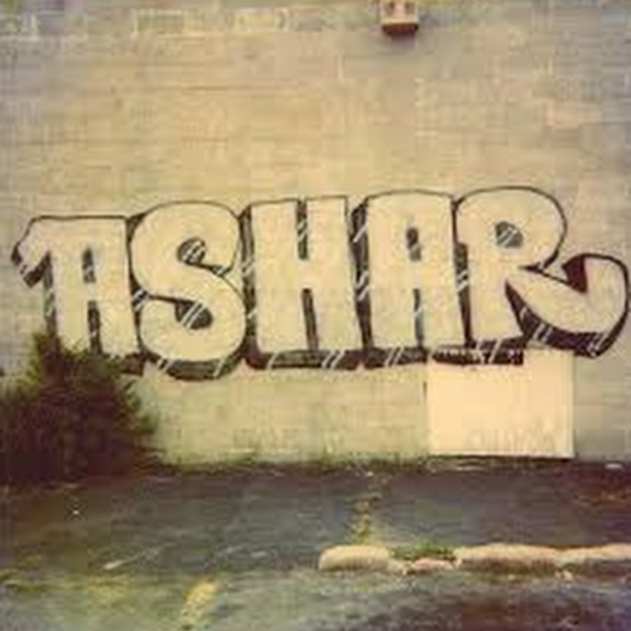 Ashar - YouTube
