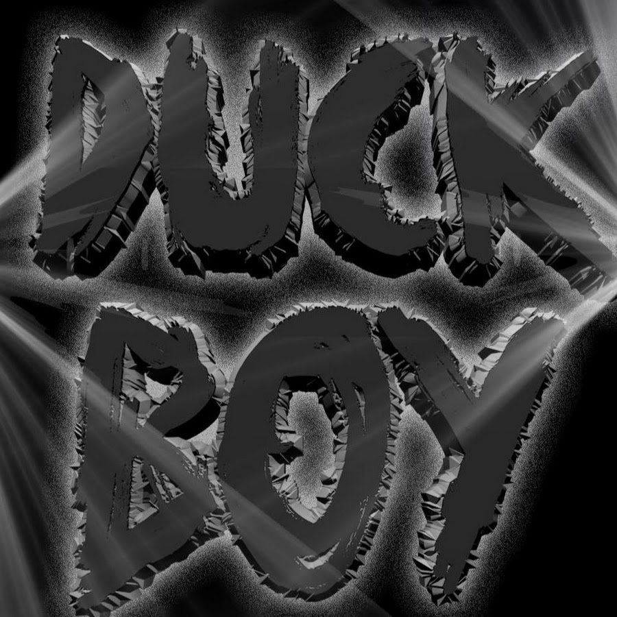 DUCKBOY Games - YouTube