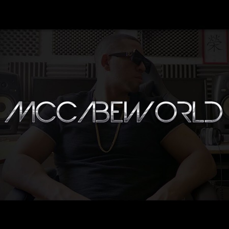 MC CABE - YouTube