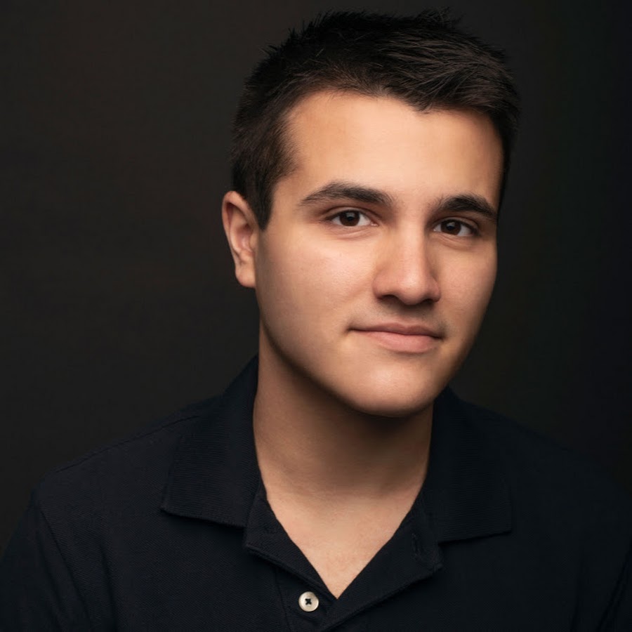 John Andrew - YouTube