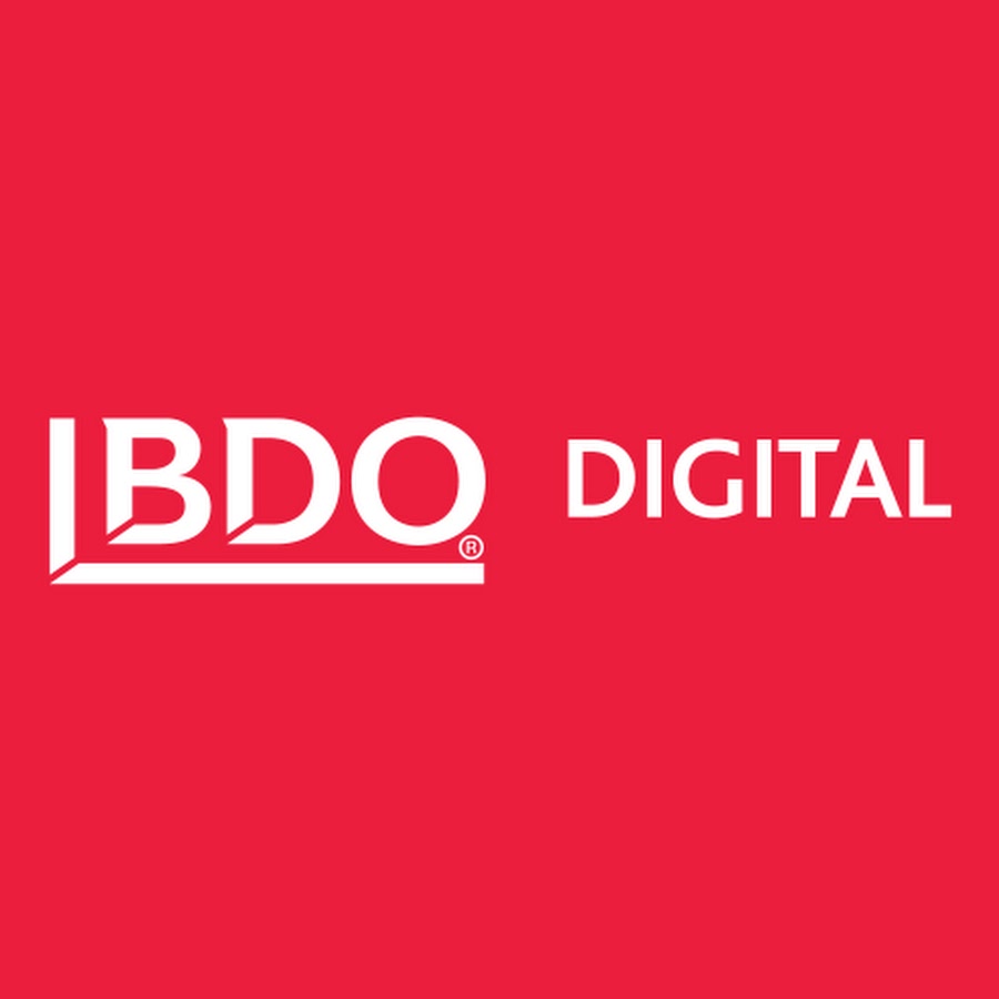 BDO Digital - YouTube