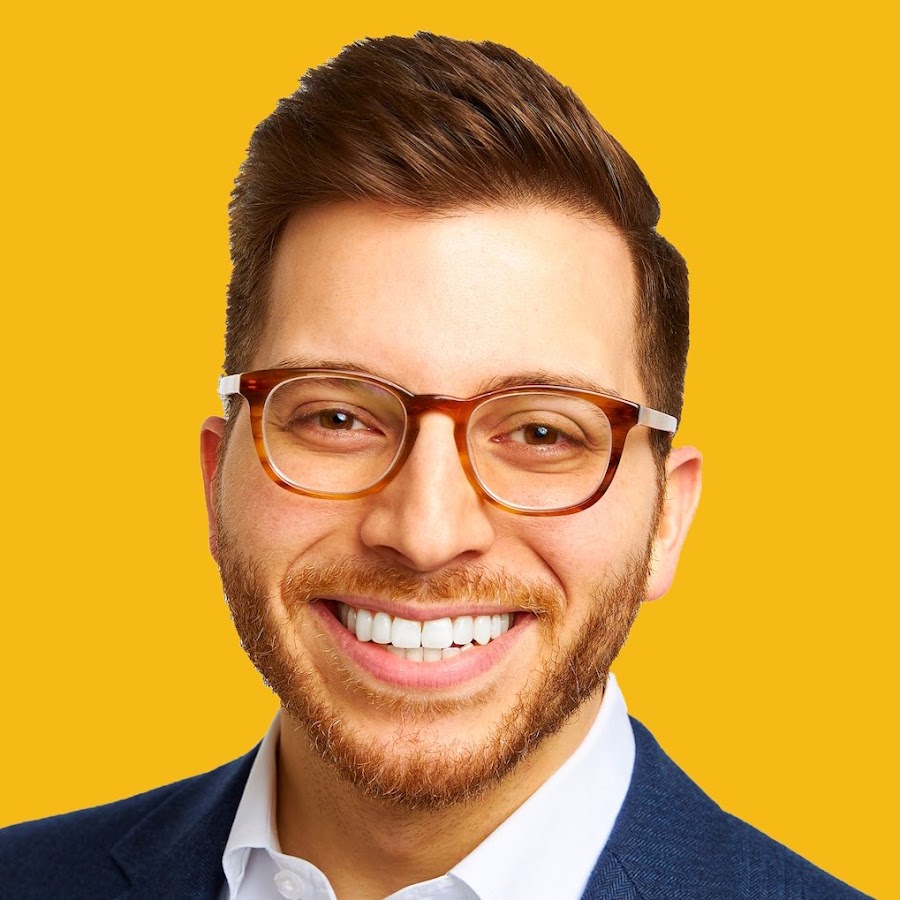 George Kamel - YouTube