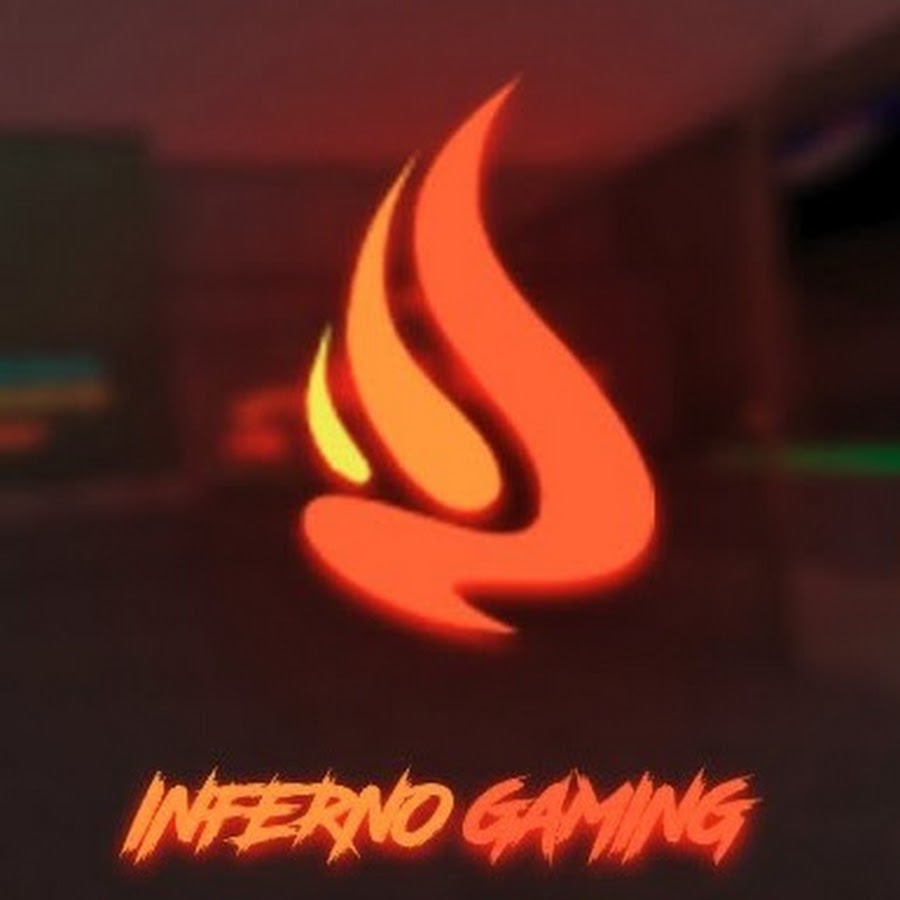 Inferno Gaming - YouTube