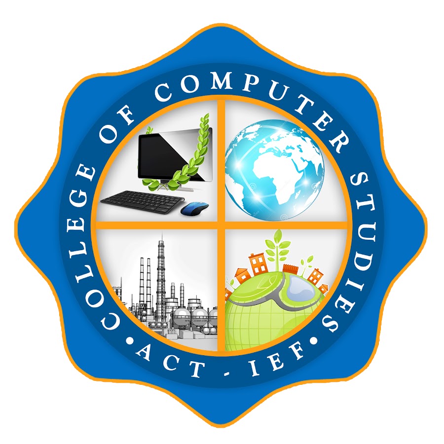 Asianista '16 - ACT-IEF College of Computer Studies - YouTube