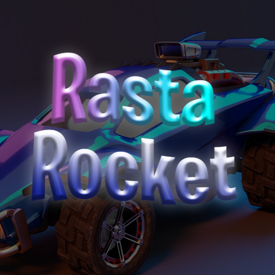 Rasta Rocket - YouTube