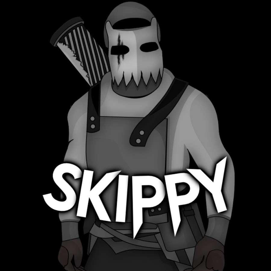 Skippy - YouTube