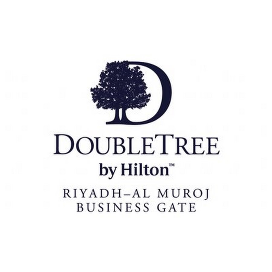 DoubleTree by Hilton Hotel Riyadh - Al Muroj Business Gate - YouTube